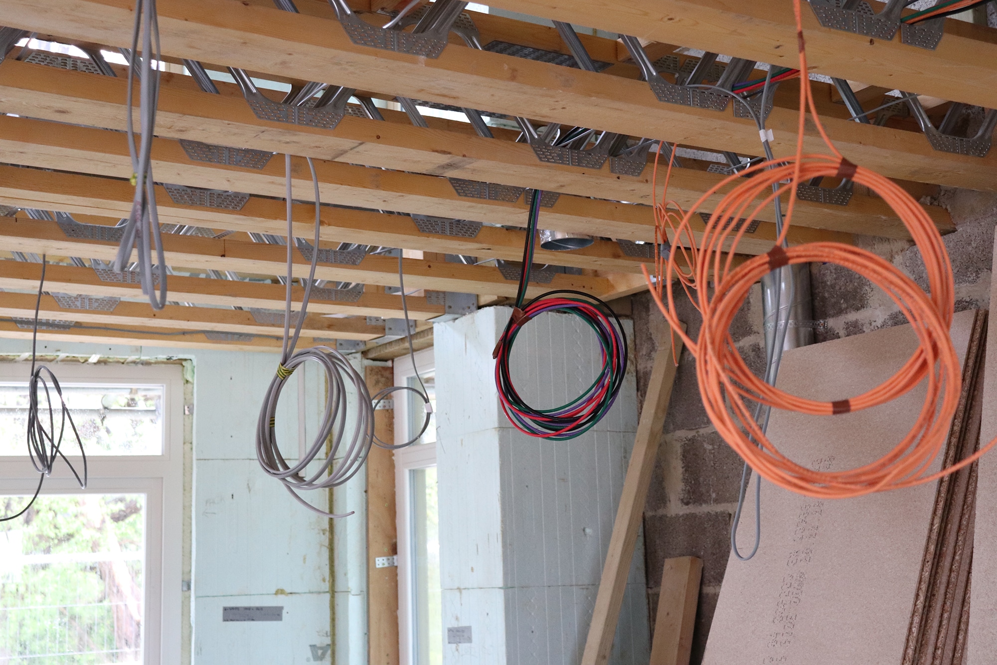 Comprehensive Electrical Services in Hastings by NICEIC Electricians